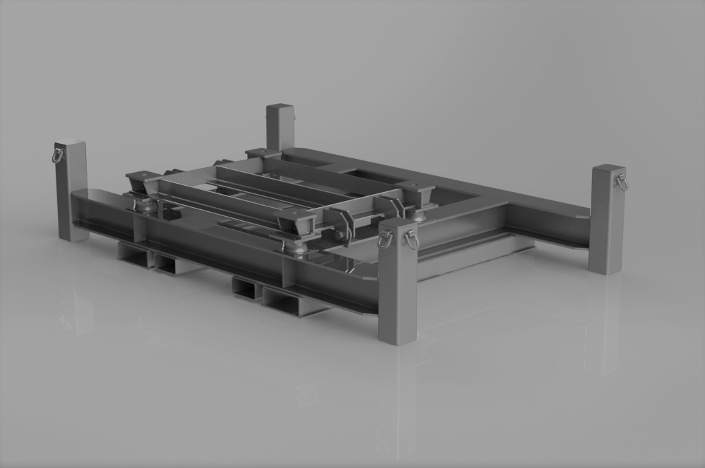 Transport Frames